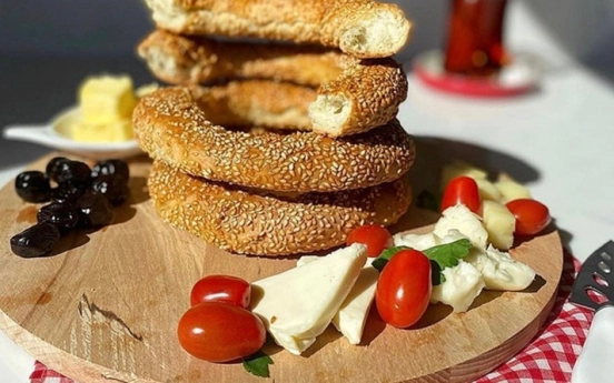 Simit Tarifi & Simit Tarifi Nasıl Yapılır?| Kısık Ateş Akademi