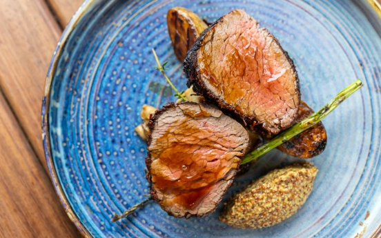 Filet Mignon (Fileminyon) Tarifi & Filet Mignon (Fileminyon) Tarifi ...