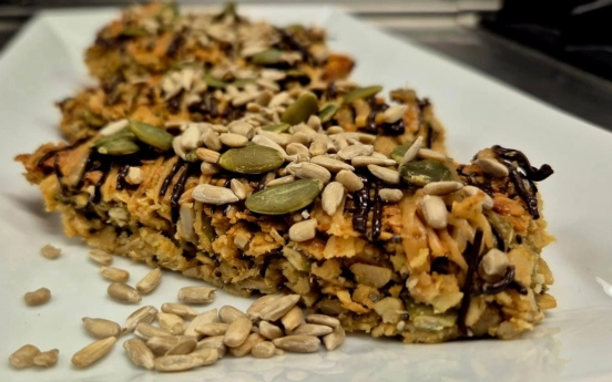 Omega Bar Tarifi & Omega Bar Tarifi Nasıl Yapılır?| Kısık Ateş Akademi