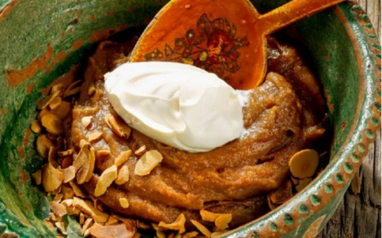 Helvai Hakani Tarifi & Helvai Hakani Tarifi Nasıl Yapılır?| Kısık Ateş ...