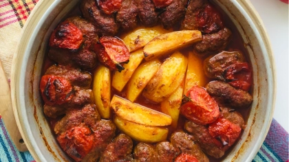 Filet Mignon (Fileminyon) Tarifi & Filet Mignon (Fileminyon) Tarifi ...
