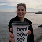 Elif Beyza Demir hakkında