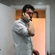 Murat Aydın SARITEPE hakkında