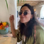 Emine Ebru Aslan hakkında