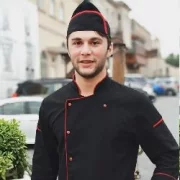 Huseyn Huseynli hakkında