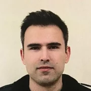 Murat Suna hakkında