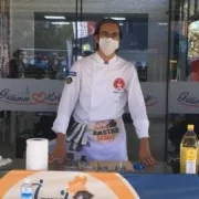 Halil Uzun hakkında