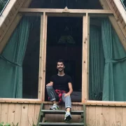 Murat Giresun hakkında